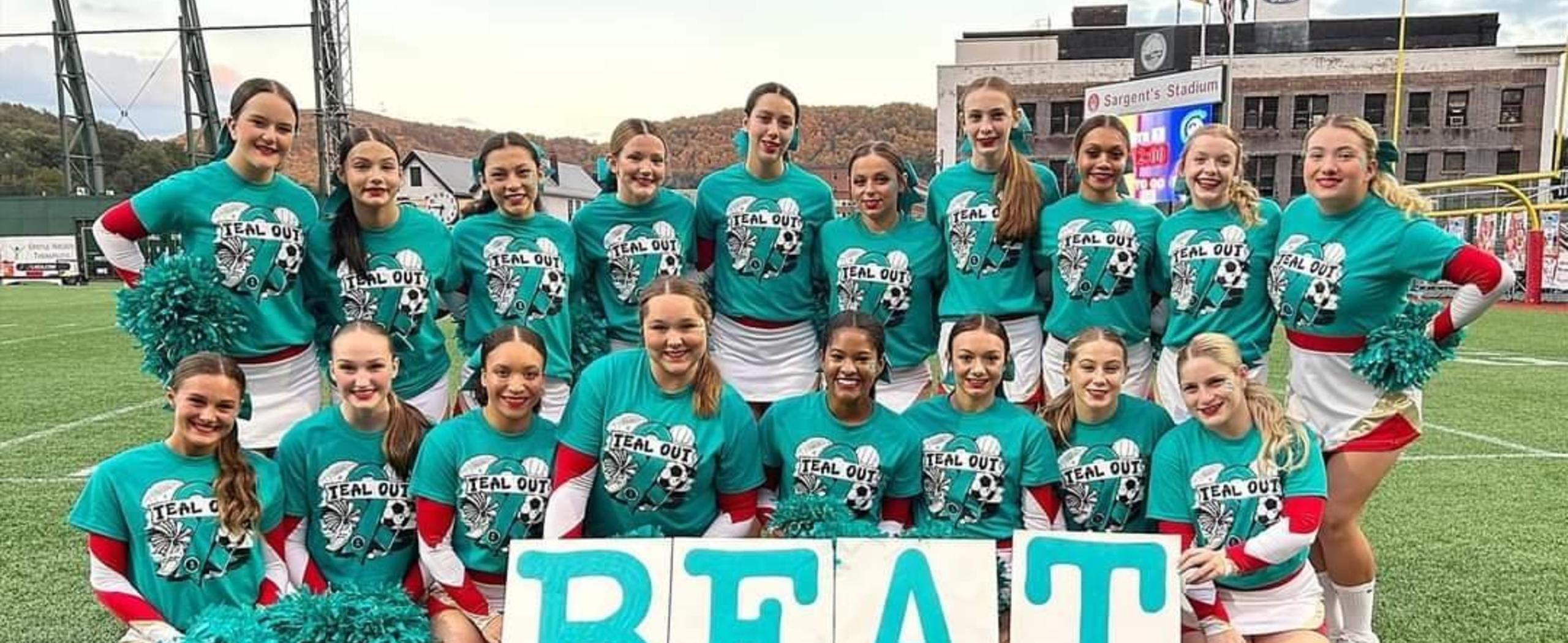 Bishop McCort Catholic High School, Inc.