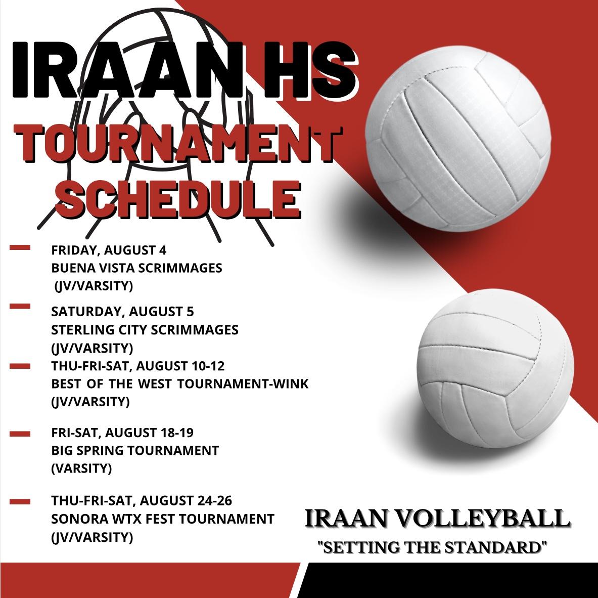 Athletics Home – Athletics – Iraan-Sheffield Independent School District