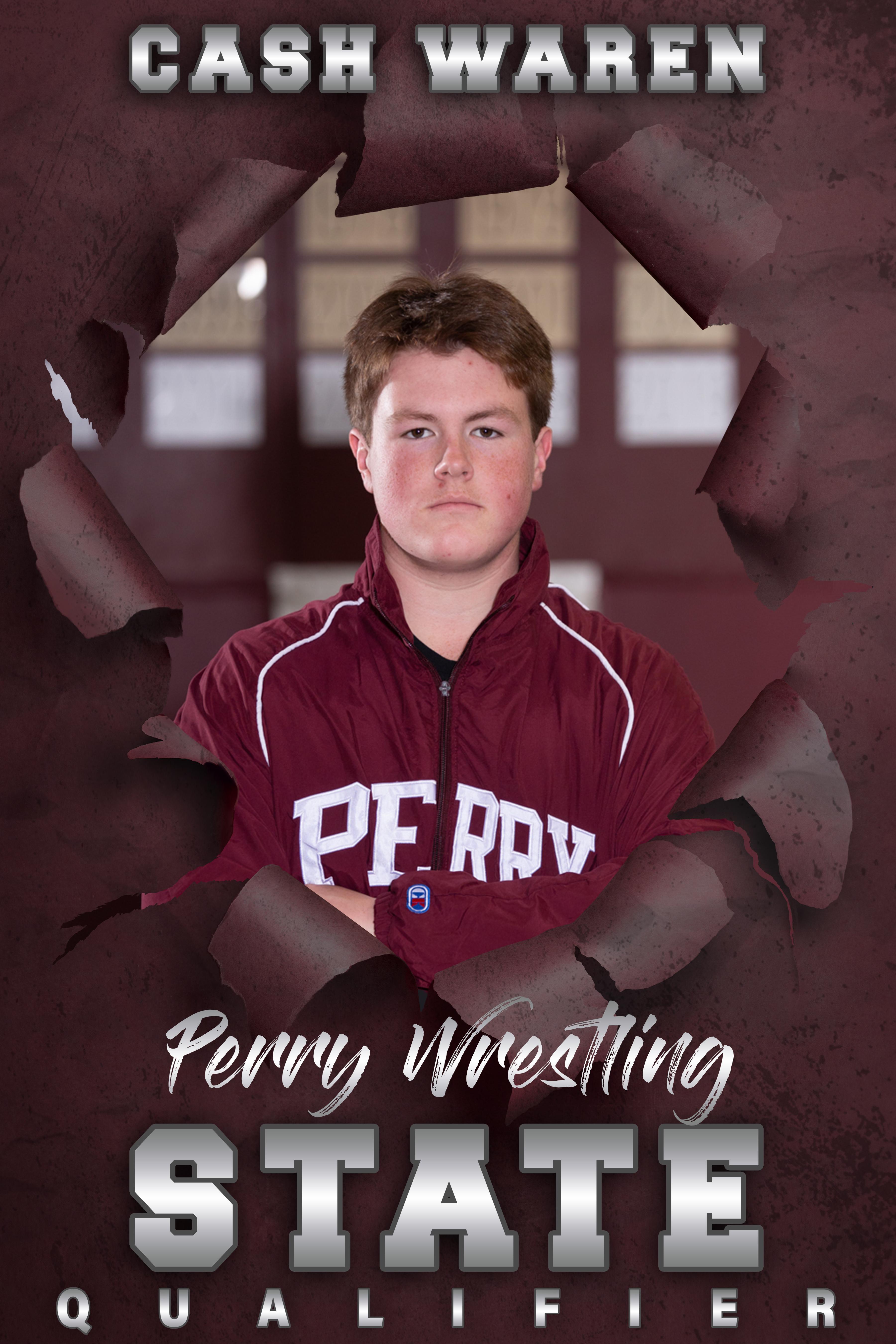 Wrestling Dual/Tournament Info - Athletic Department - Perry Public Schools