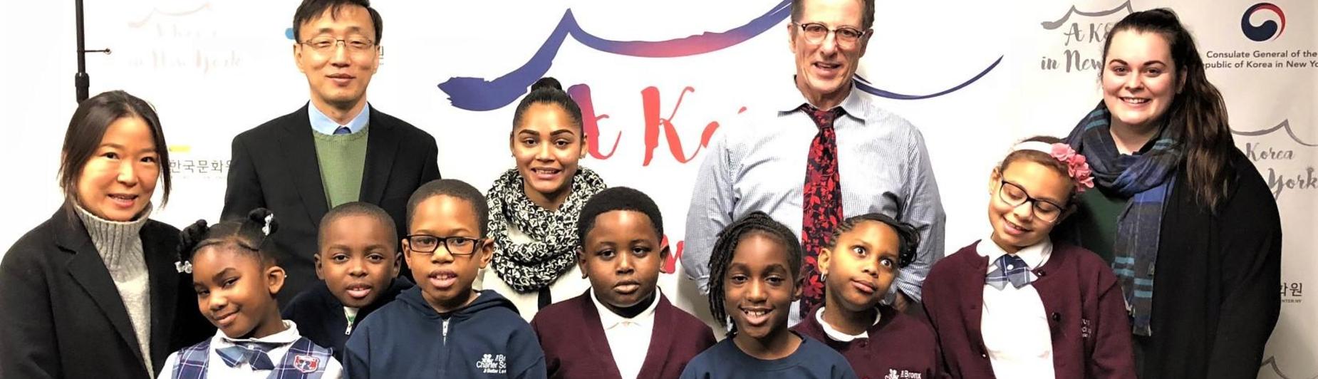 Tweets by Bronx Charter