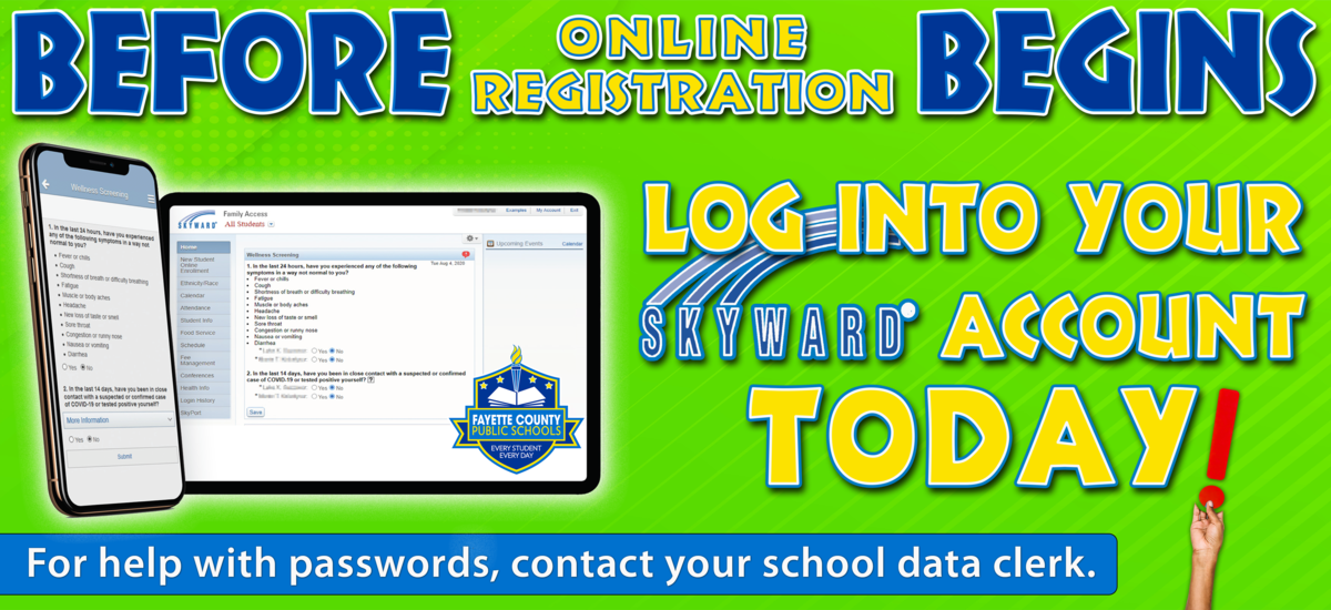 Fayette County Public Schools