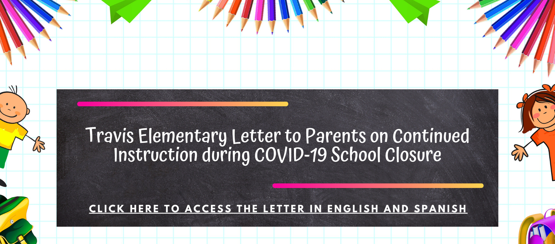 W.B. Travis Elementary
