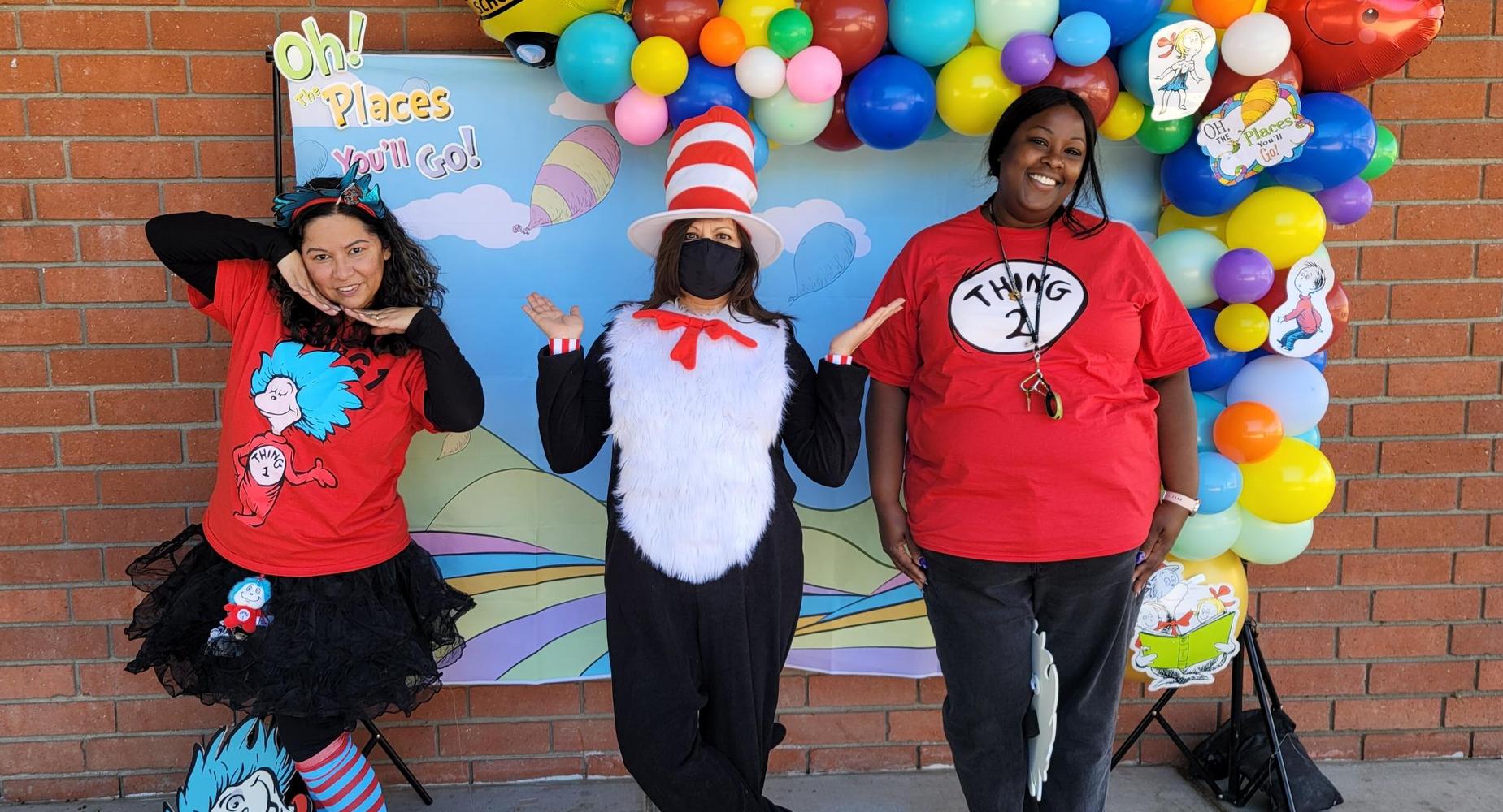 Armada Elementary School