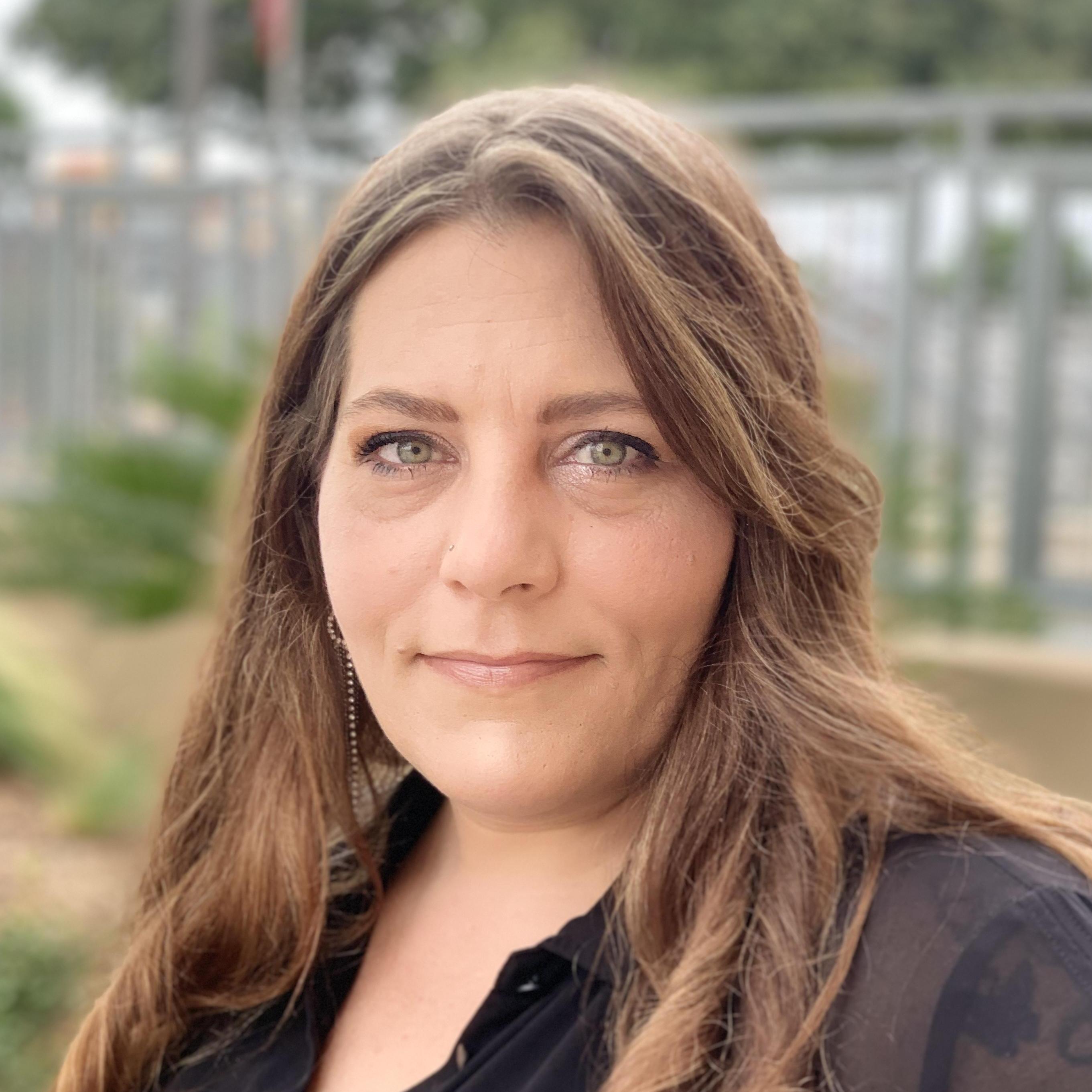 Contacts - Special Education - Education Service Center, Region 20 (ESC-20)