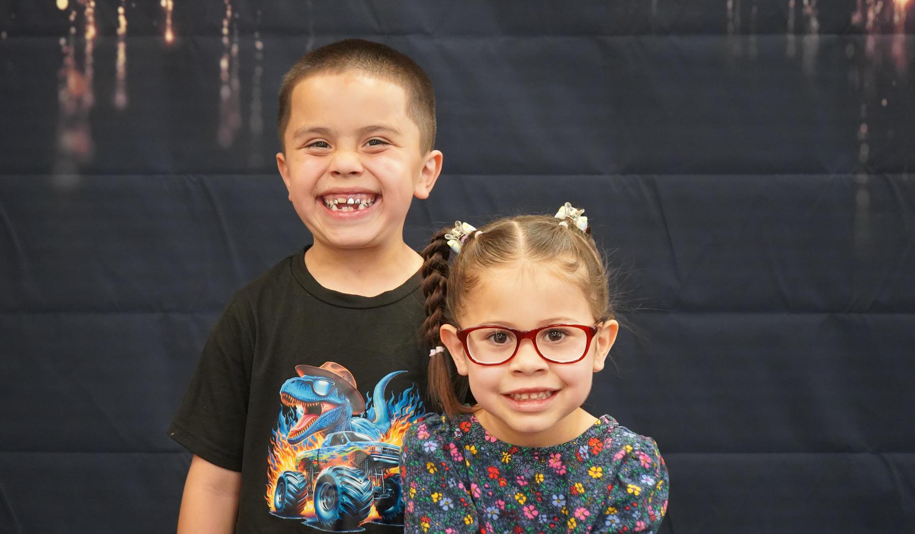 Park Hill Elementary