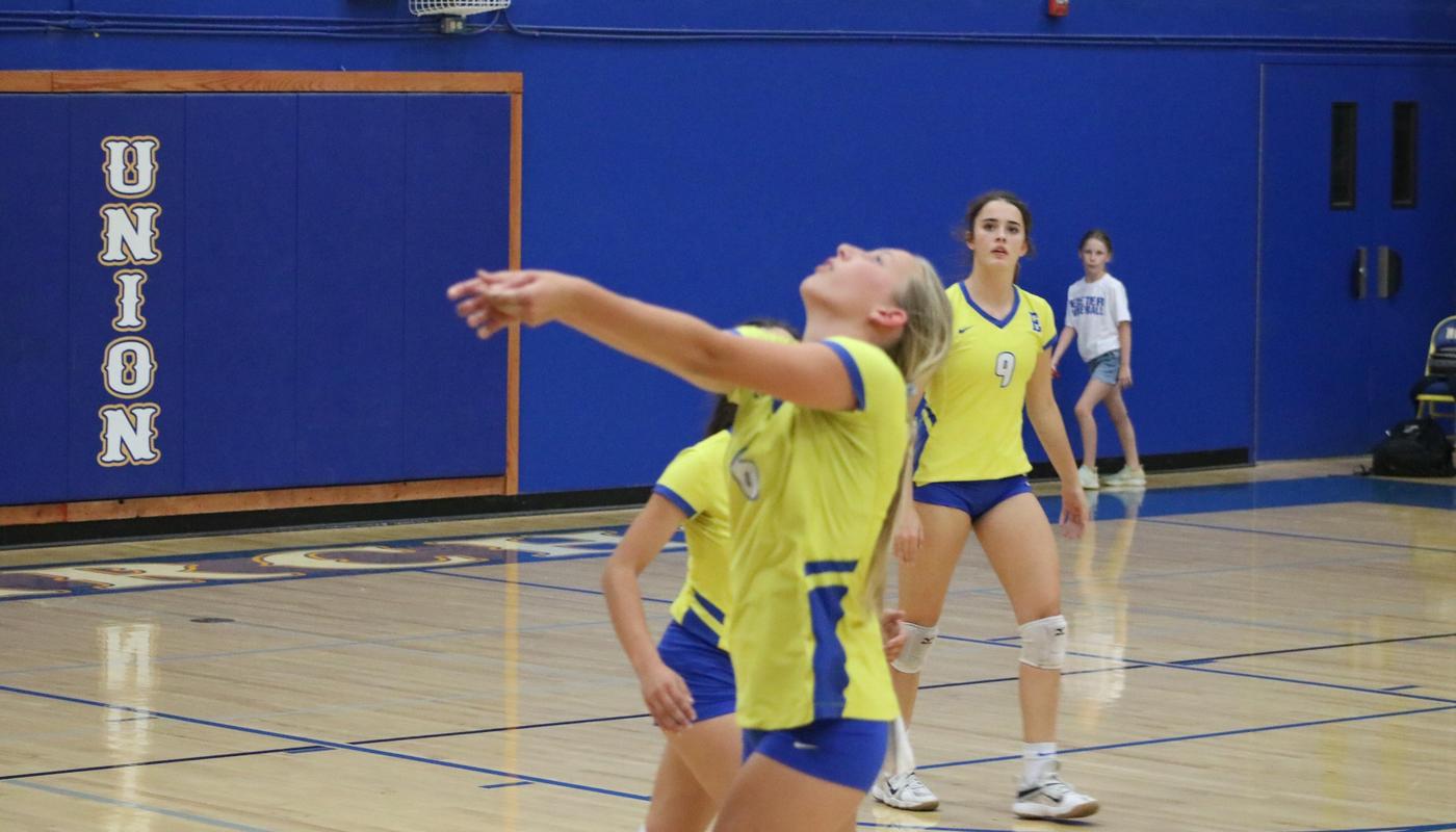 Exeter Union High School