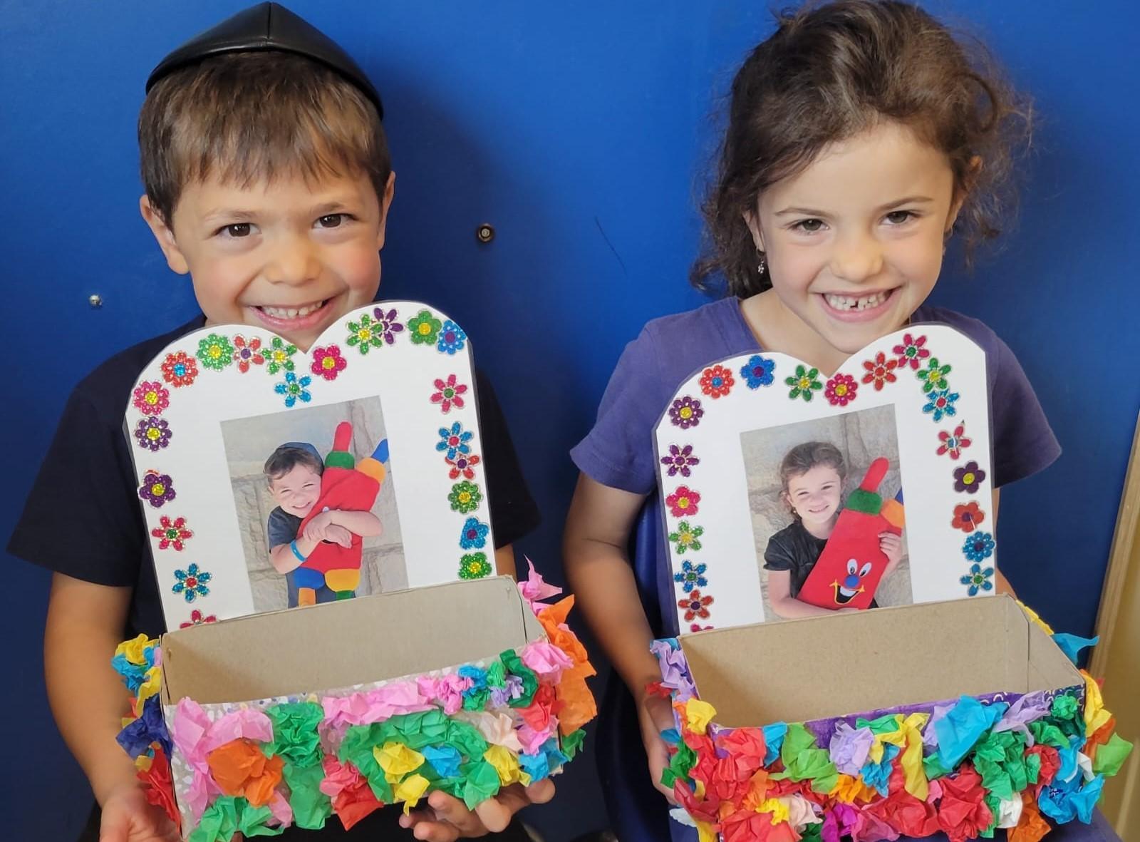 Early Childhood - Early Childhood - Hebrew Academy Of Cleveland