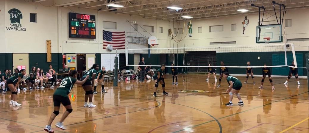Fall Sports Update – Sports Home – Wolfe Middle School