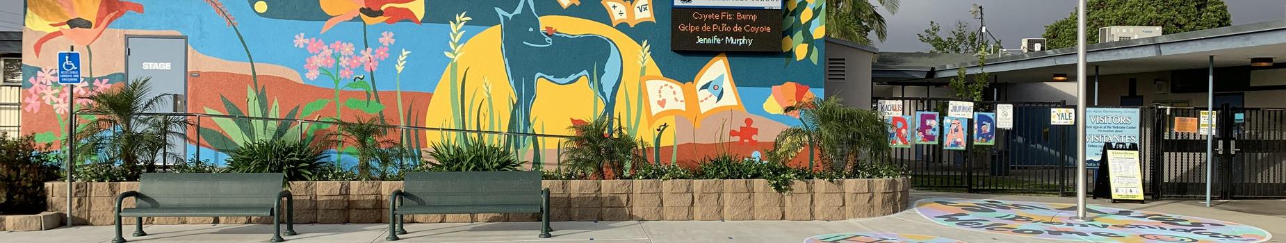 San Altos Elementary