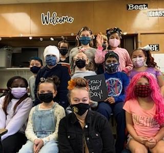 Photos | Peter Muschal Elementary School