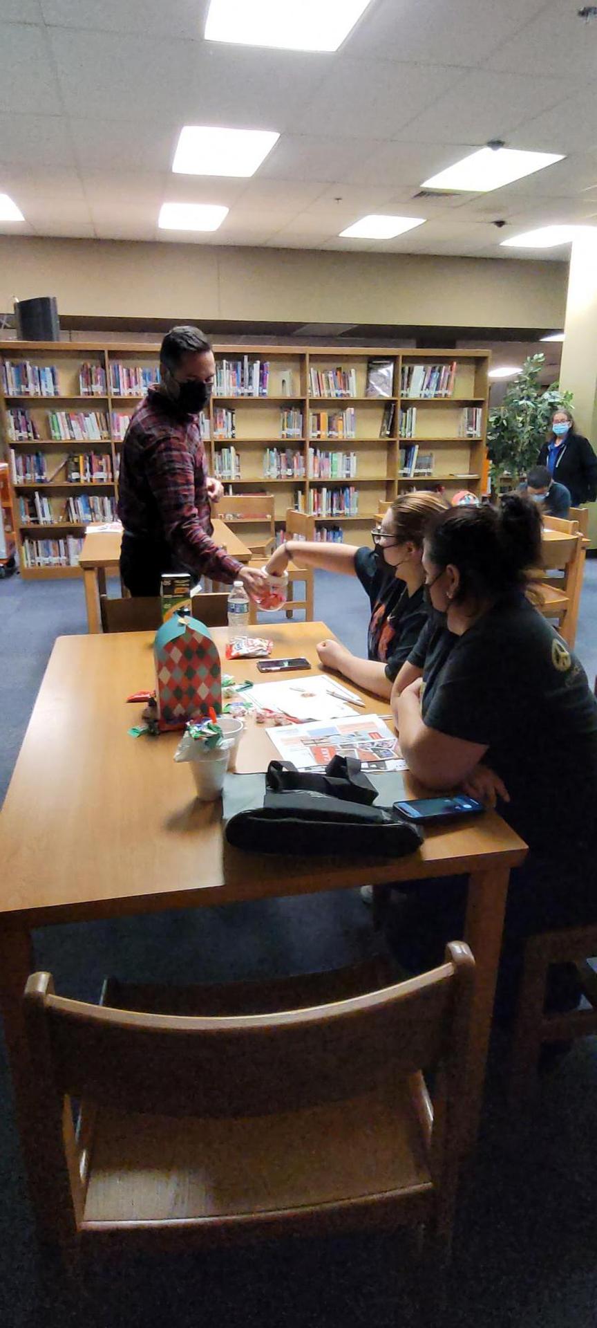 Parent Advisory Council Information Page - Migrant - Edinburg North ...