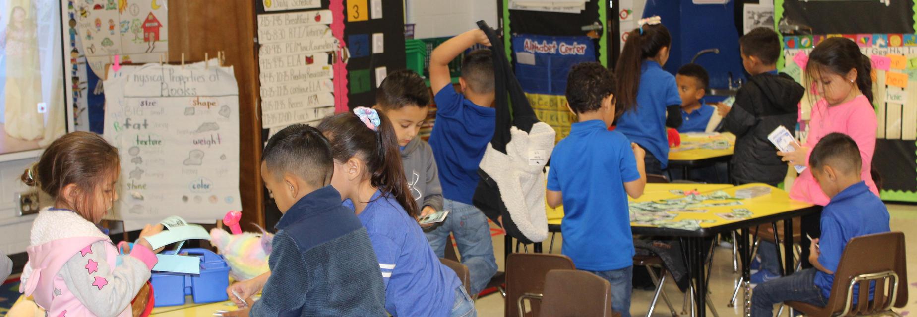 Mims Elementary School