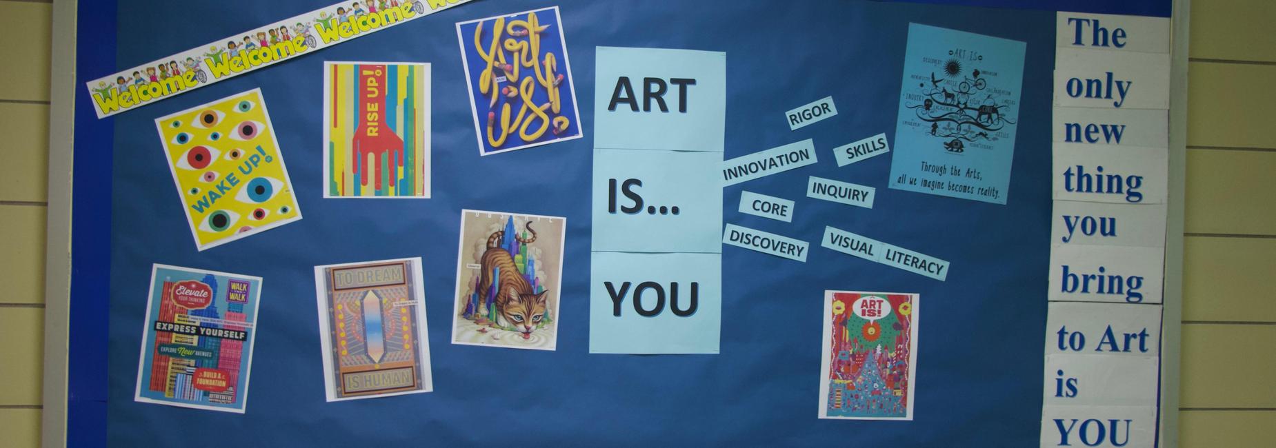 PS/MS 31 the William Lloyd Garrison