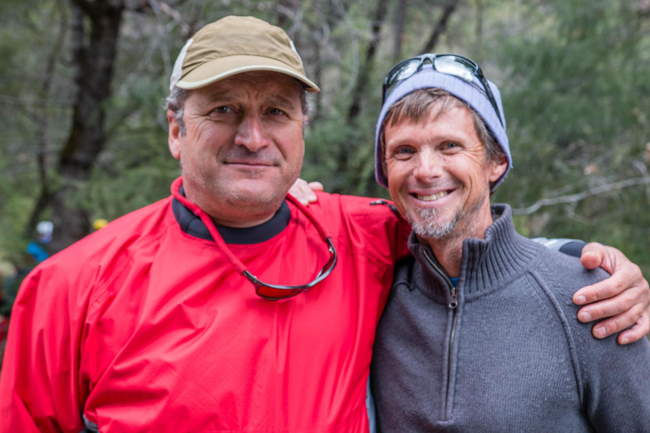 Outdoor Core and Feather River Education Overview - Miscellaneous ...