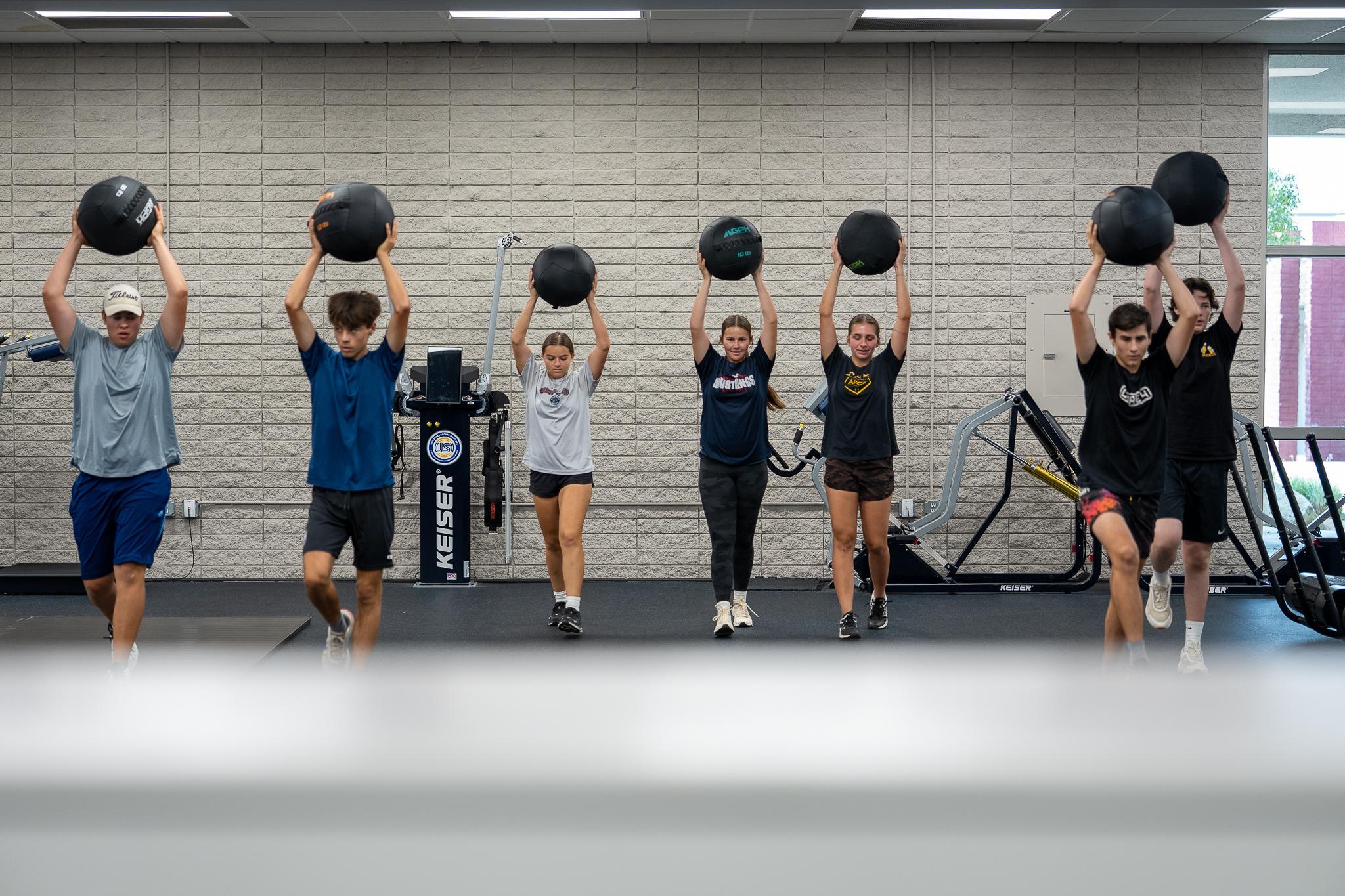 Location and Facility – About USI – Universal Sports Institute
