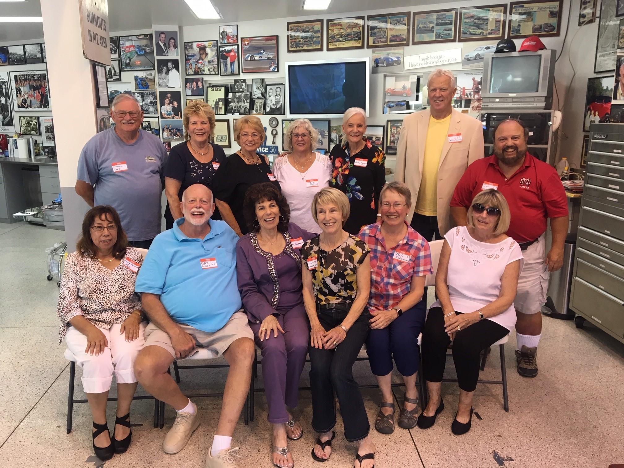 Class of 1963 Event Photos – Class of 1963 – Mater Dei High School