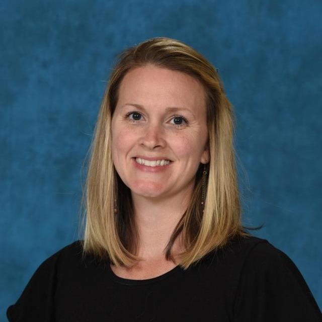 Staff – Second Grade – Euchee Creek Elementary School