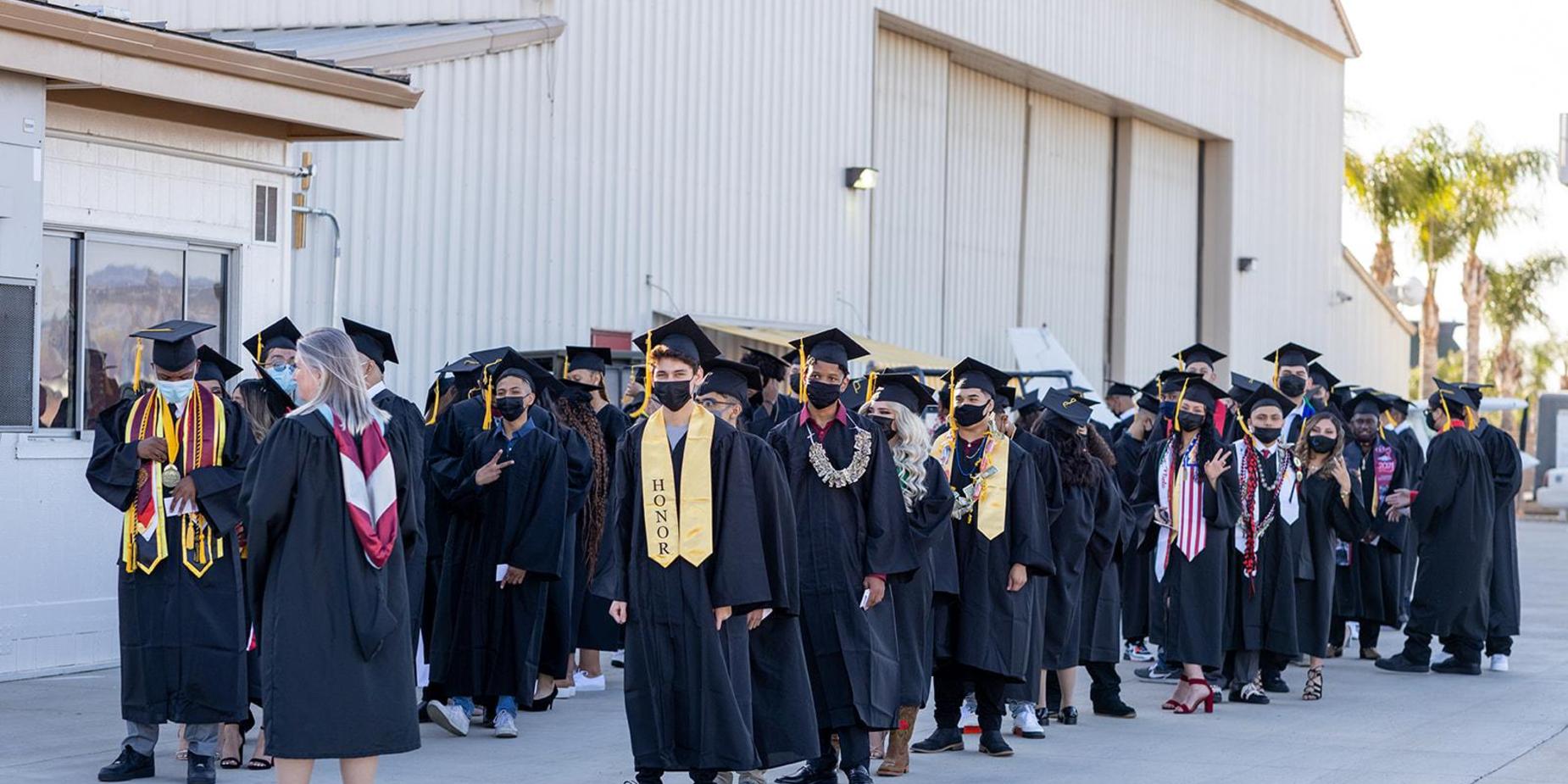 Leadership Military Academy