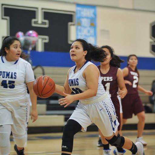 Northridge Academy High School