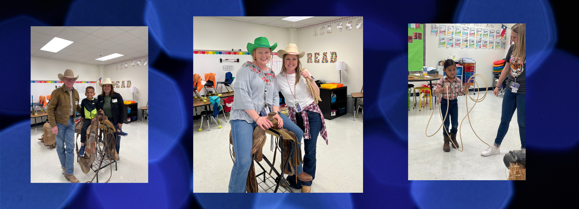 Oak Ridge Elementary School