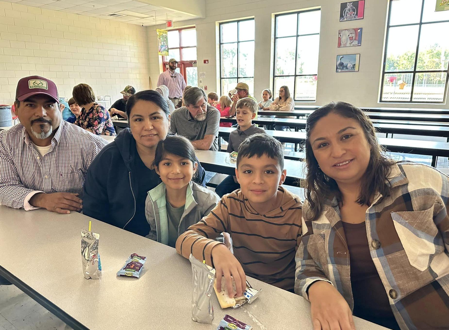 Berrien Elementary School