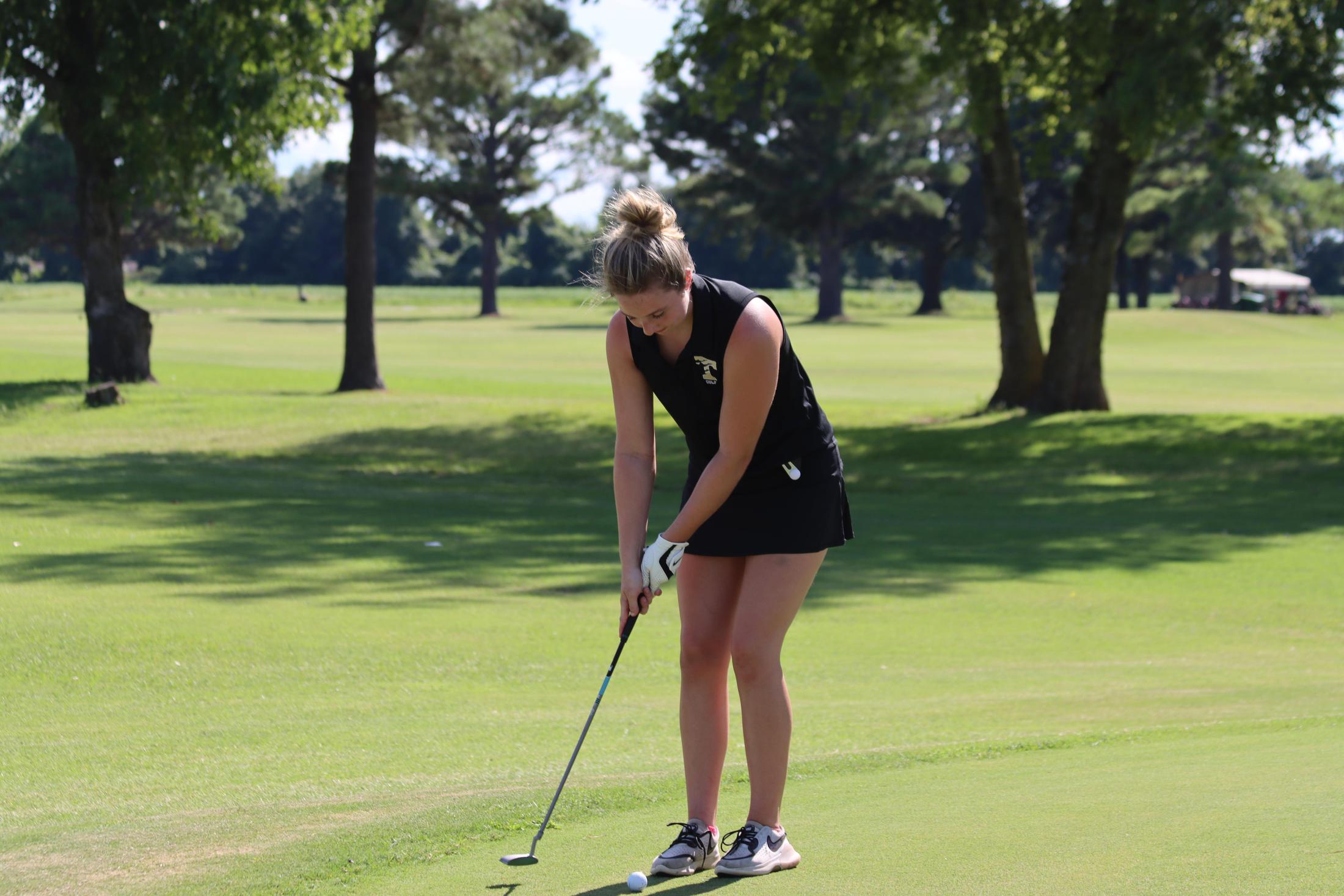 Wildcat Golf – Wildcat Golf – Trumann School District