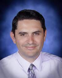 Leadership Team – Local District East – Region East