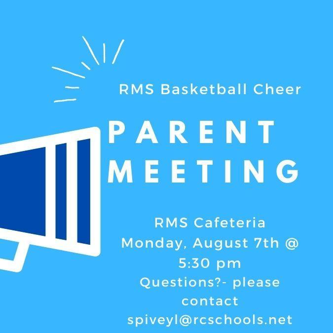 RMS Basketball Cheerleading 2023-2024 – Basketball Cheerleading ...