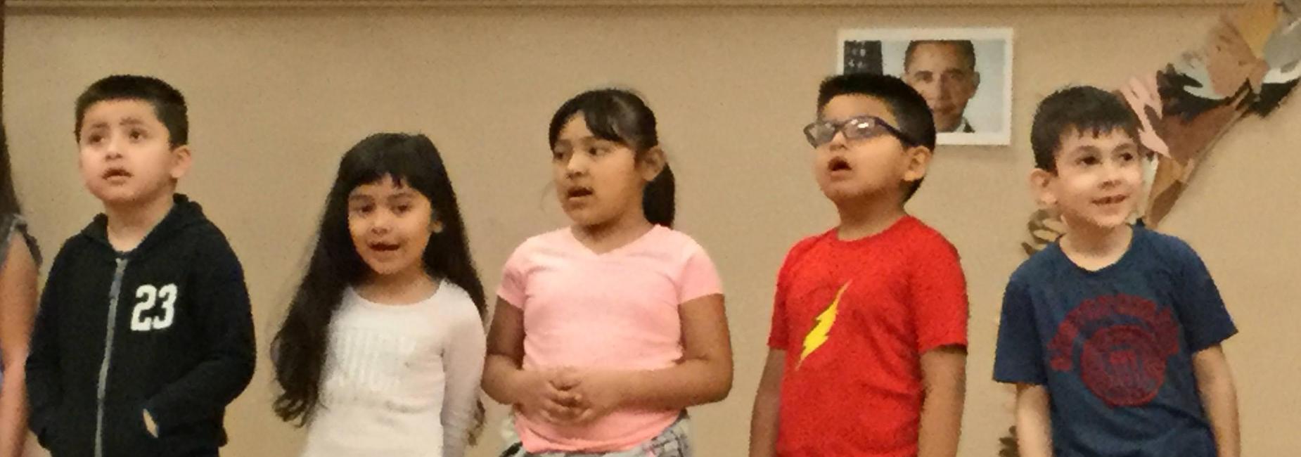 James Otis World Language Academy