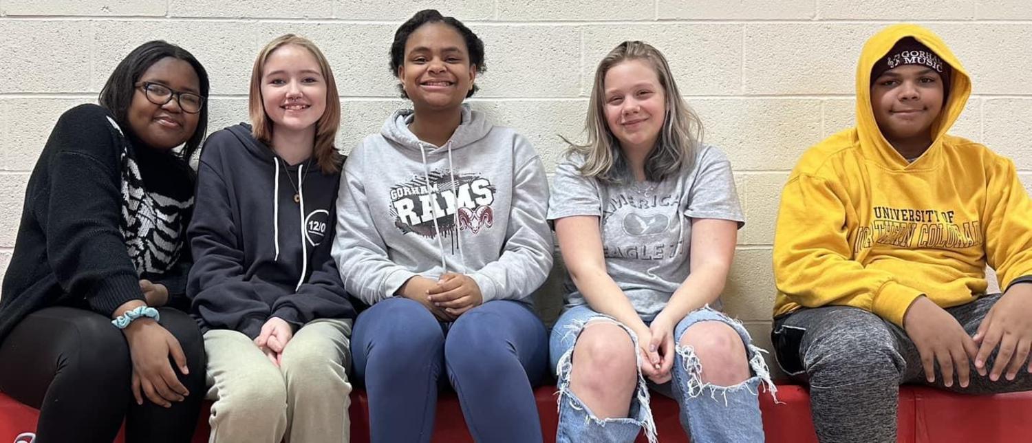 Gorham School District