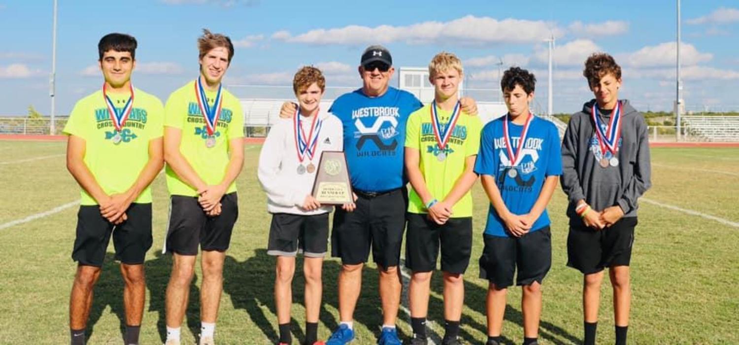 Westbrook Independent School District