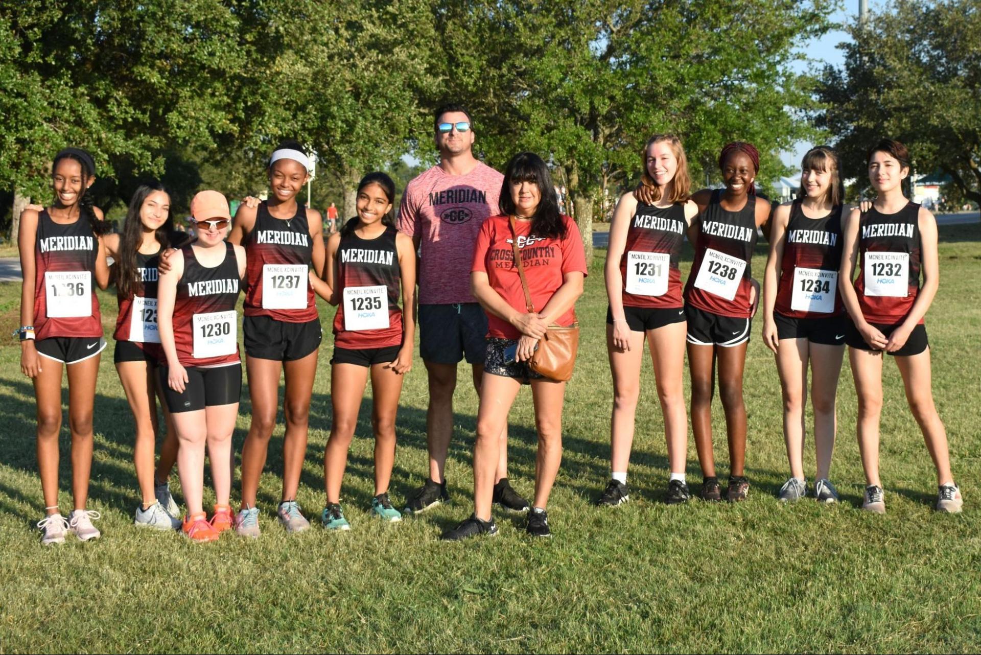 DP Lions Share (11–12) - Newsletters - Meridian School
