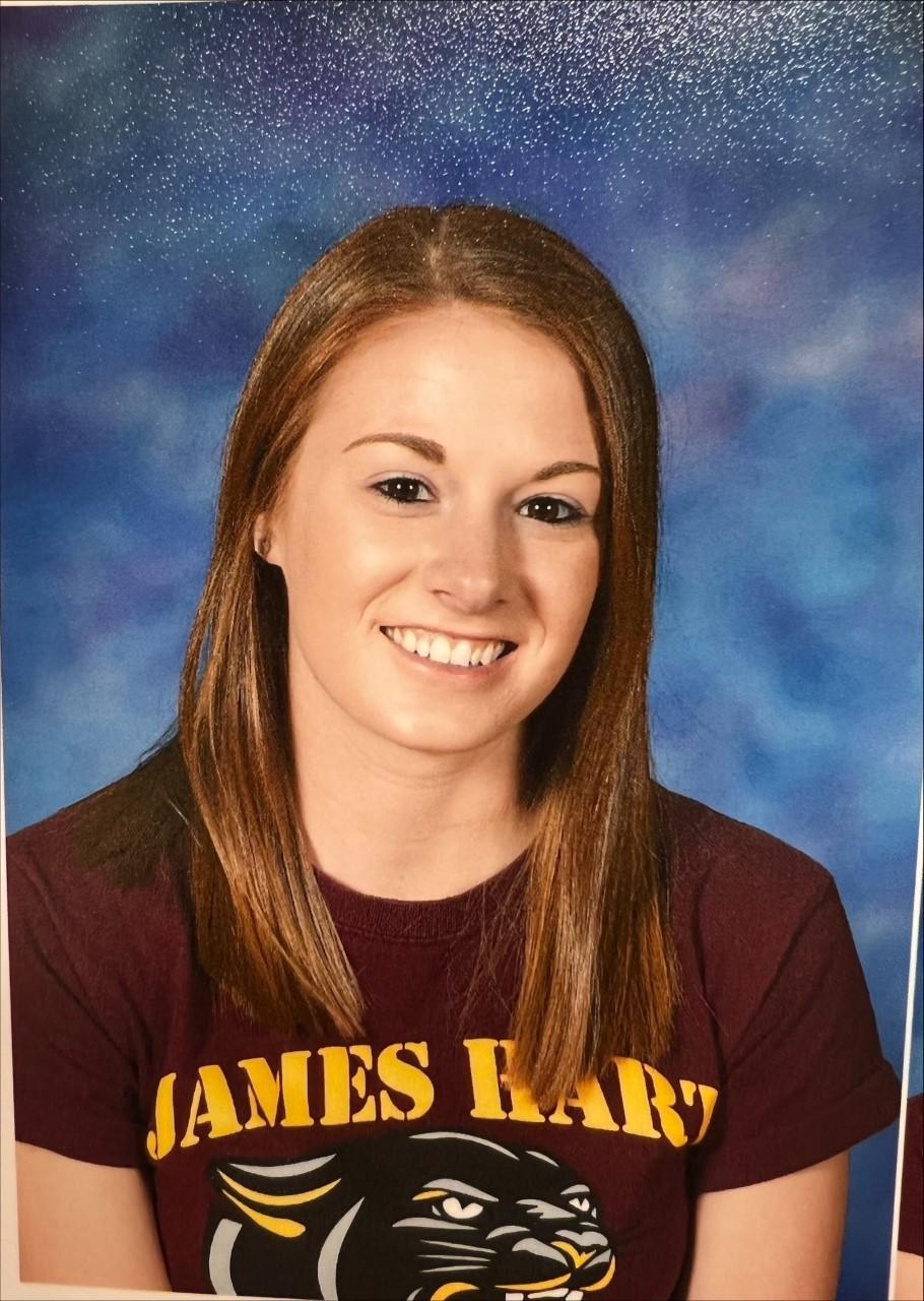 Welcome – Nicole Elget – James Hart School