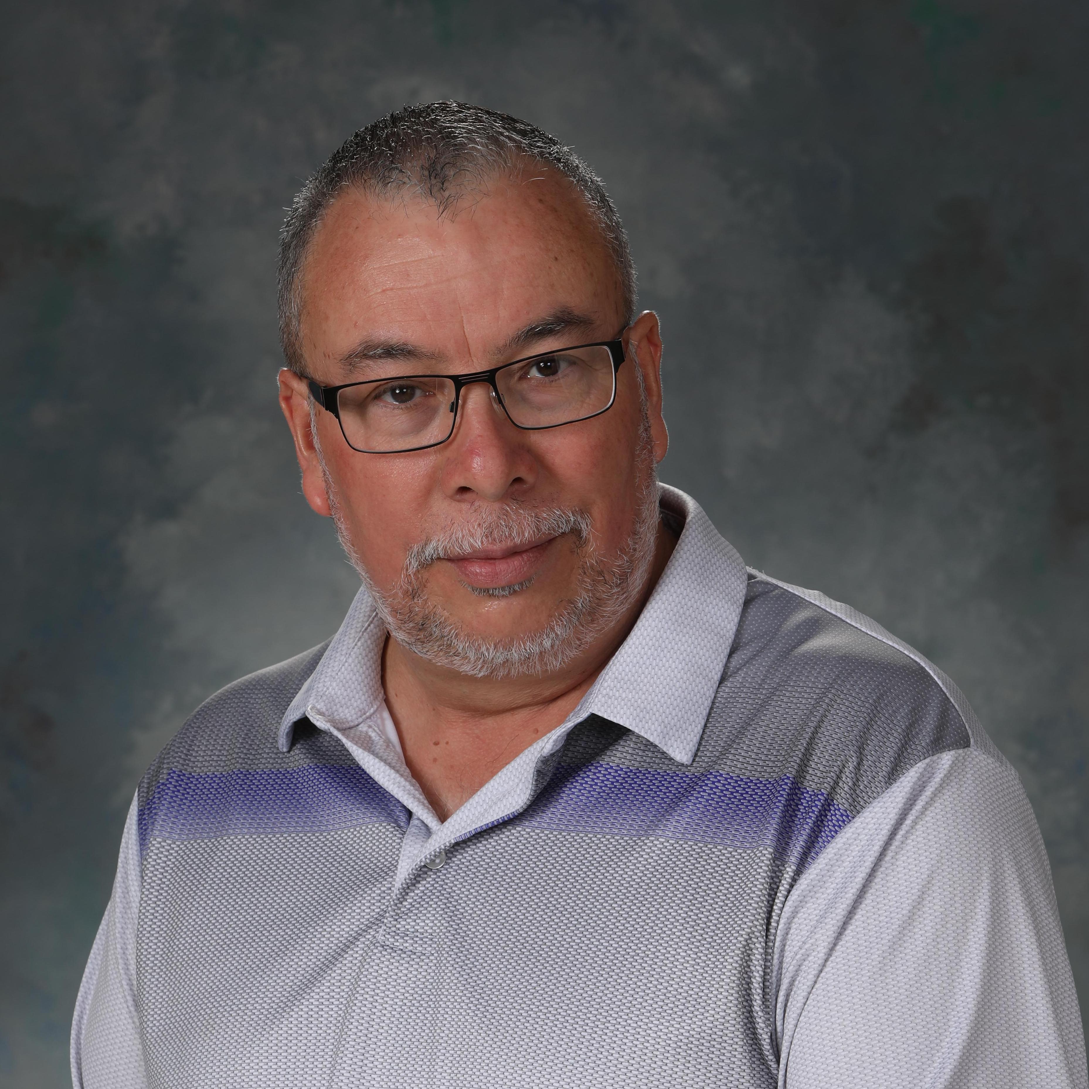 Staff Directory | St. Michael's High School
