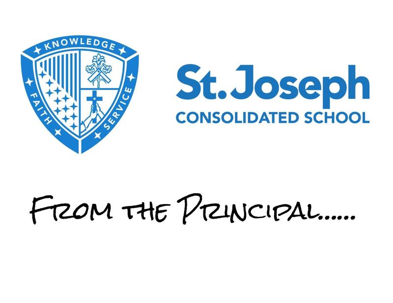 St Joseph Consolidated School