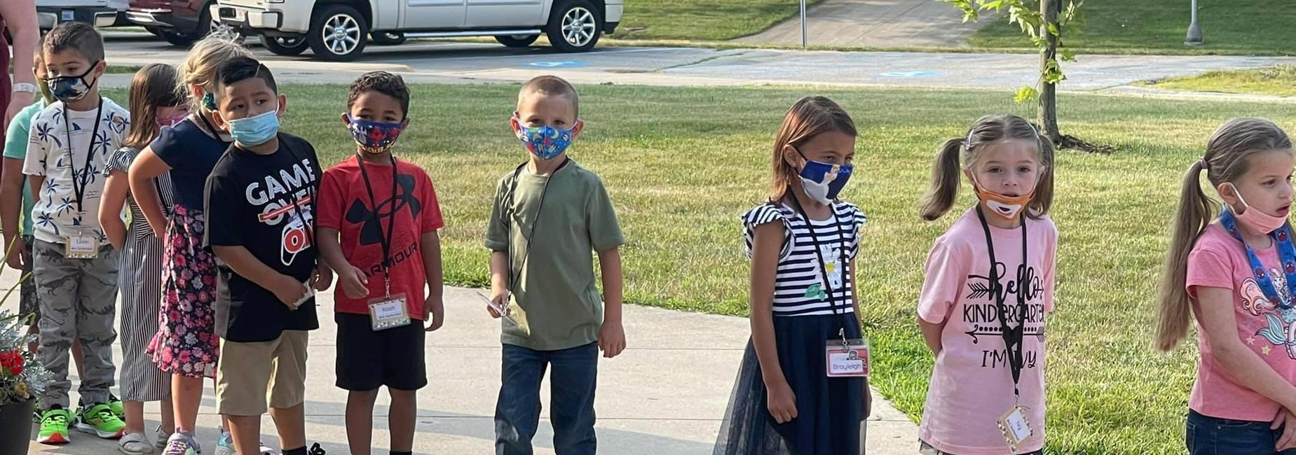 Richmond Community Schools