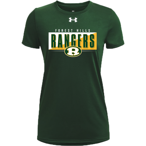 Forest Hills School District