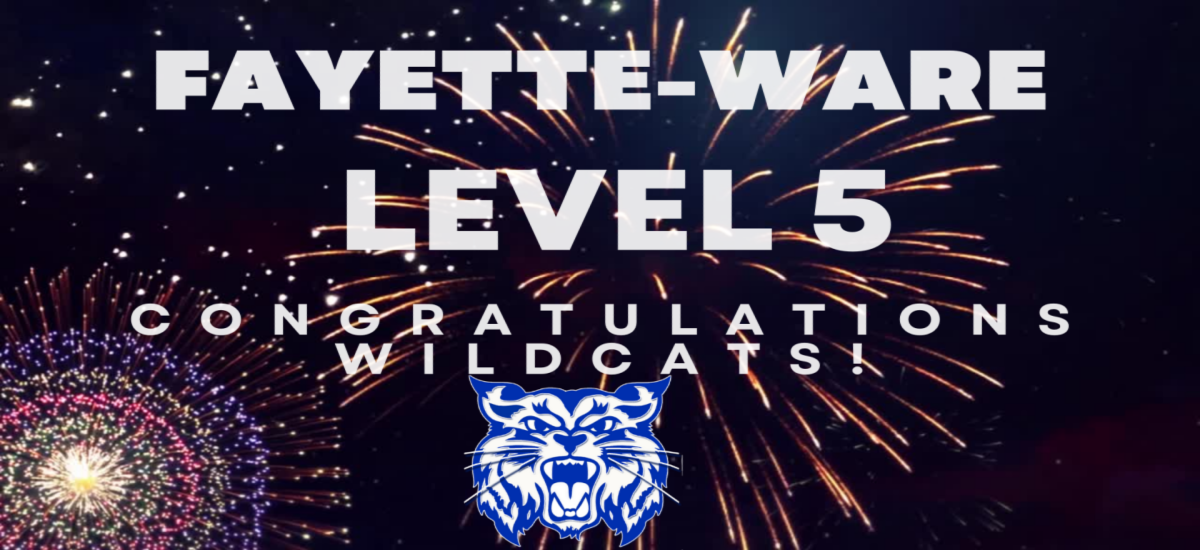 Fayette-Ware High School