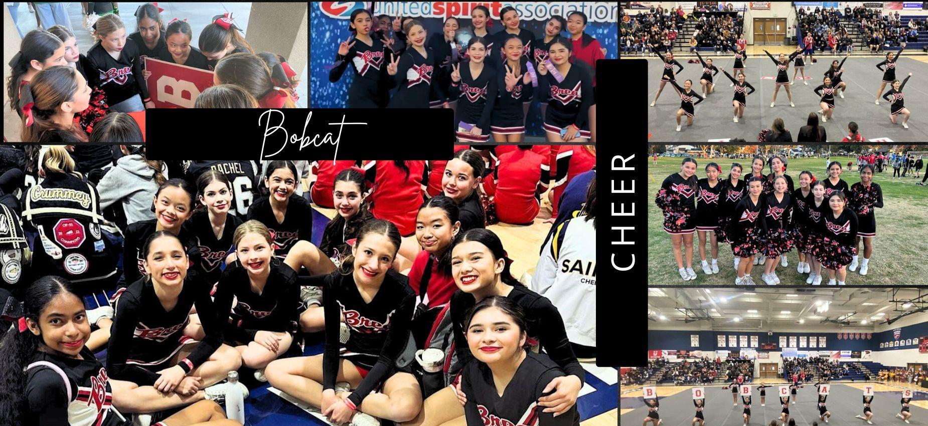 Brea Junior High School