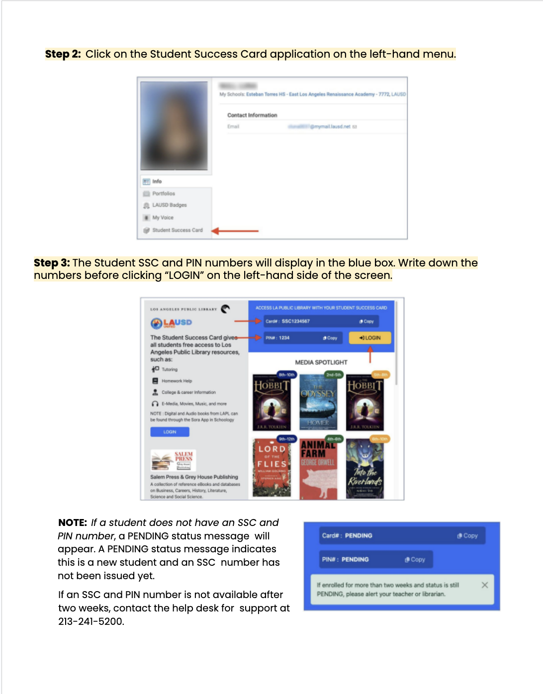 Student Resources – Student Resources – Curtiss Middle School