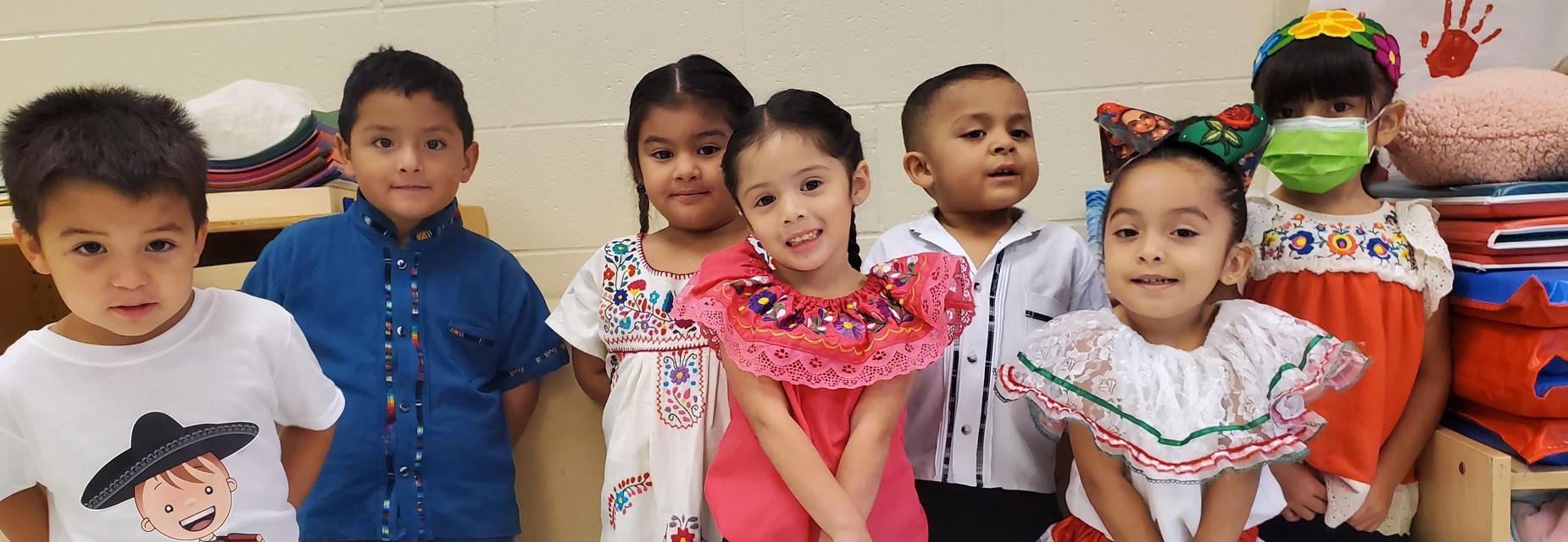 Cavazos Elementary School