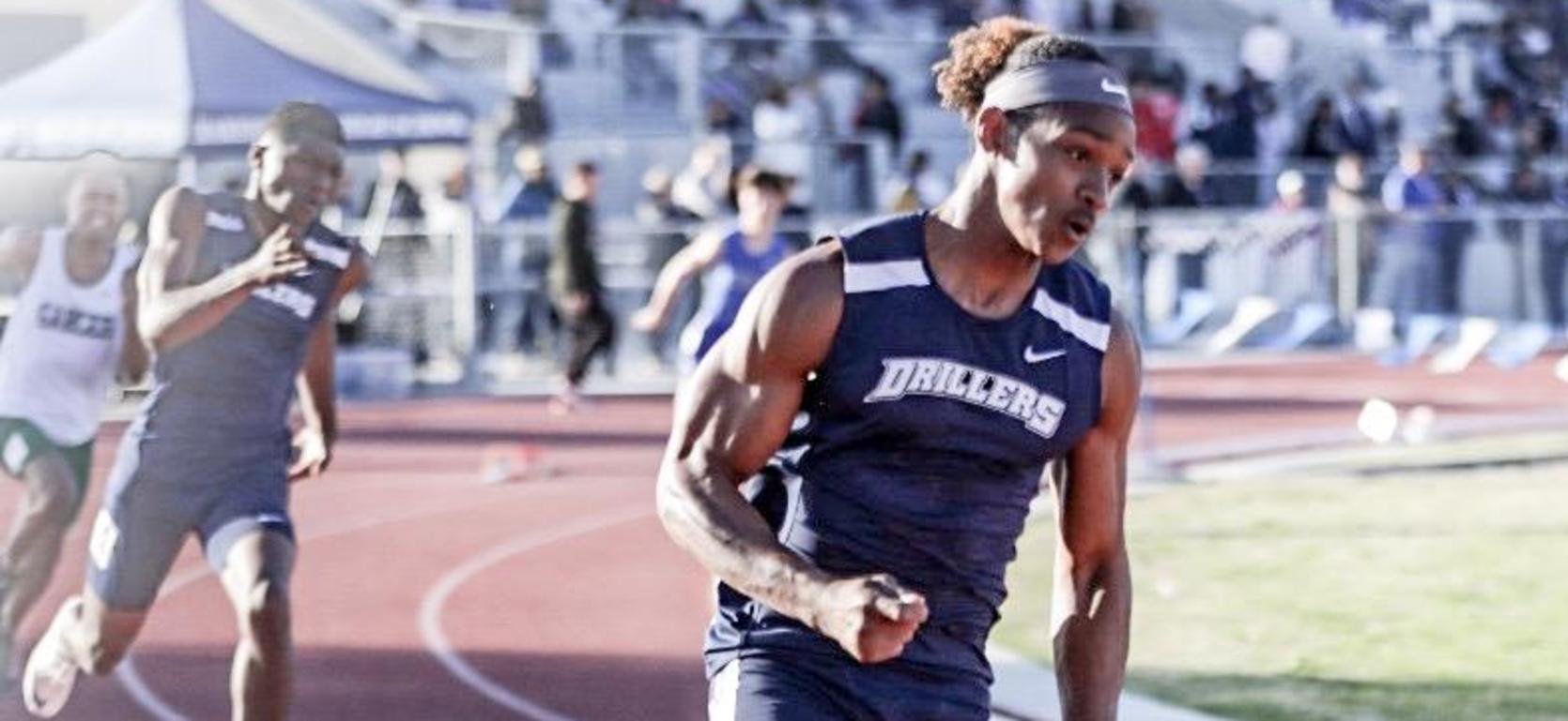 Bakersfield High School