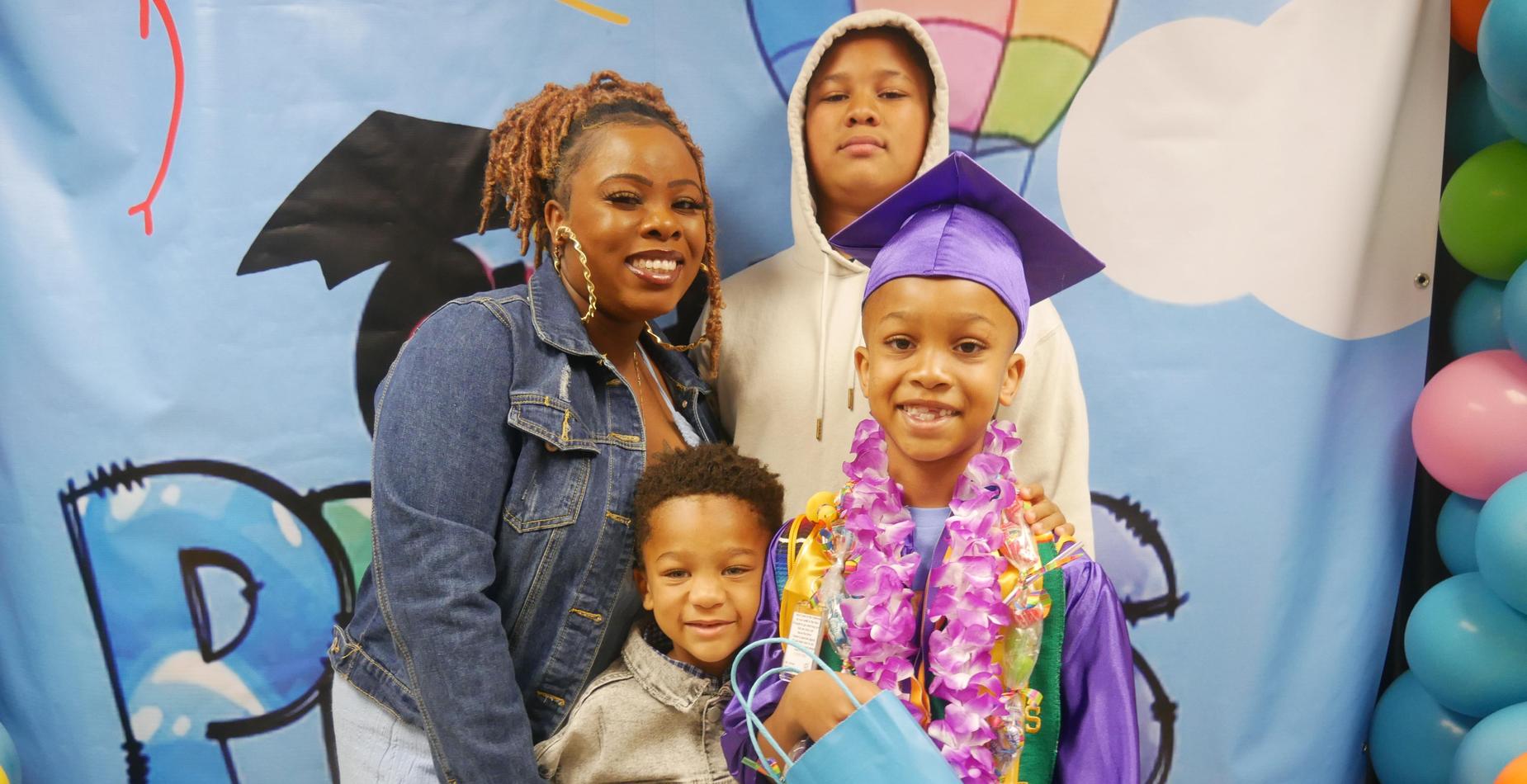 Lifeline Education Charter School