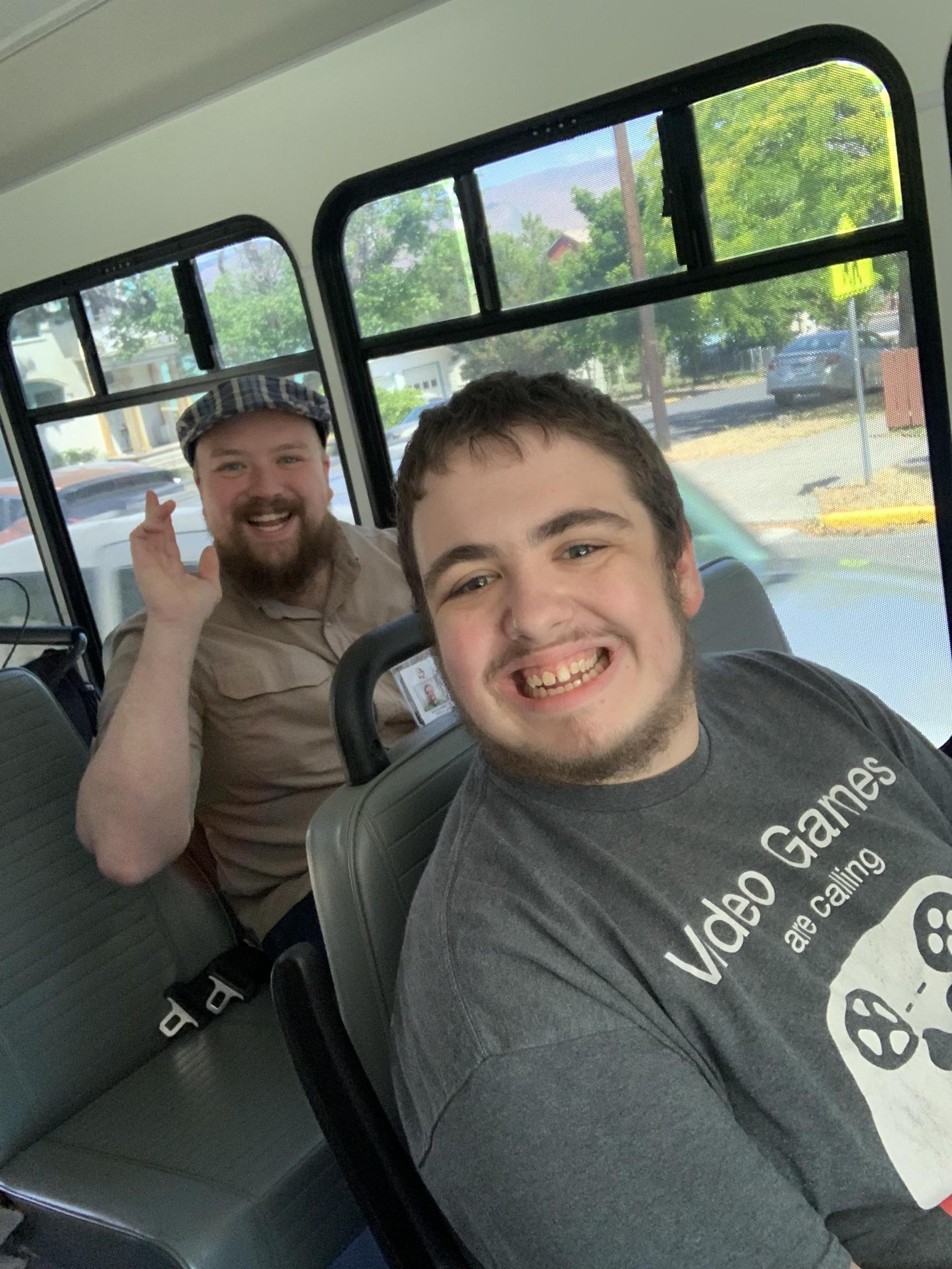 Special Education – Student Services – North Wasco County School District