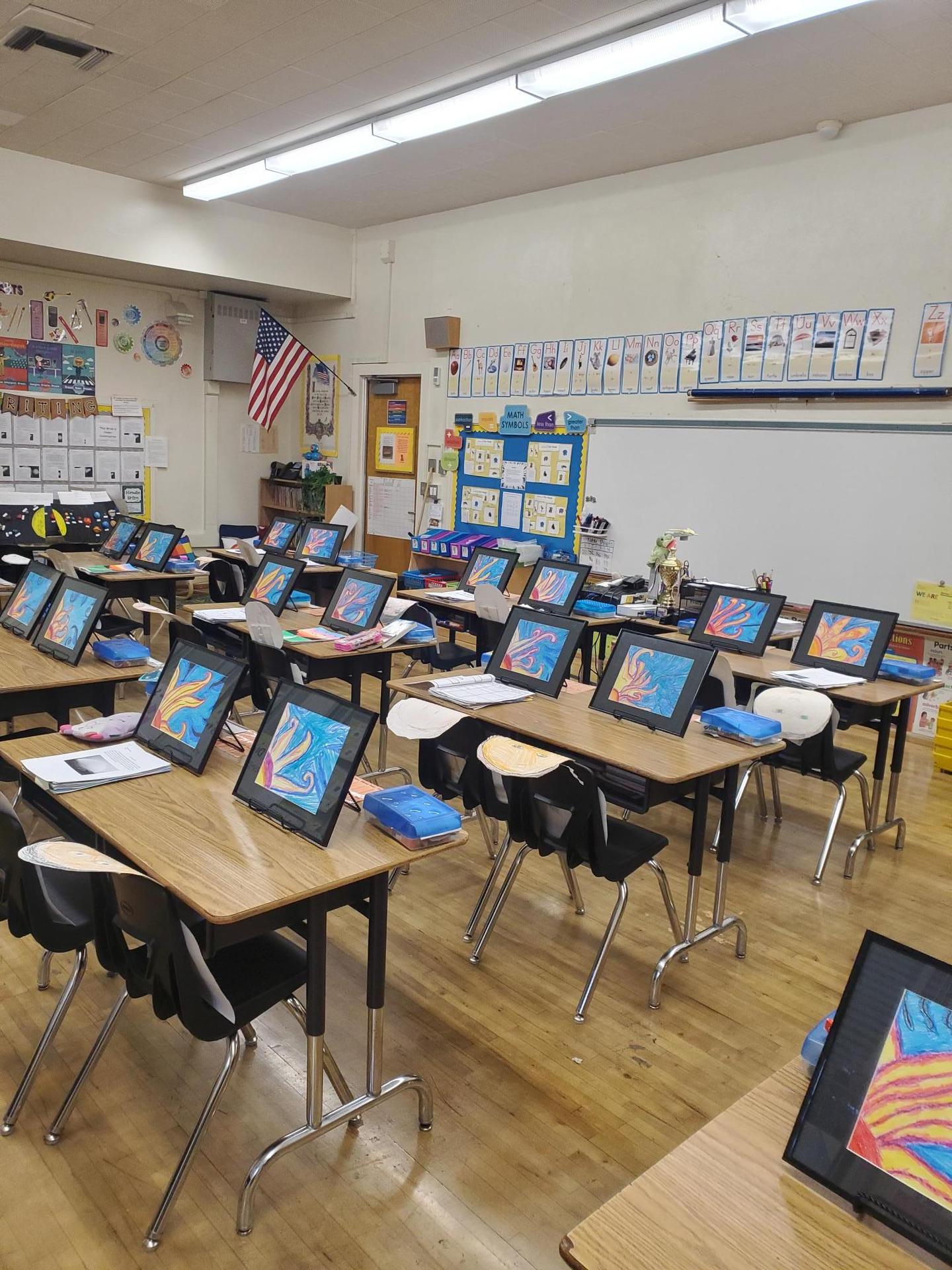 STEAM Magnet Classroom Activities and Photos – STEAM Magnet – Victory ...