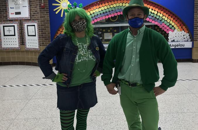 Silver Springs Elementary