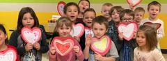 Altruria Elementary School