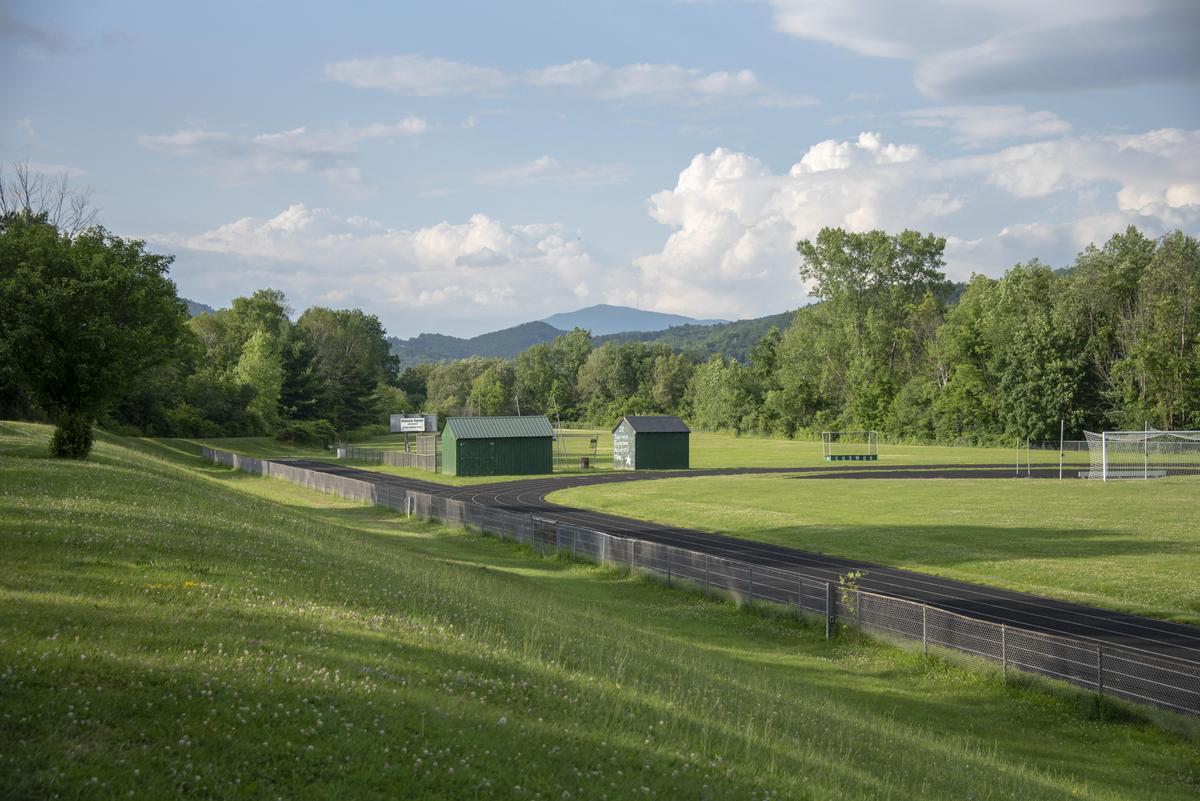 GEAR UP Week at SHS | Springfield High School