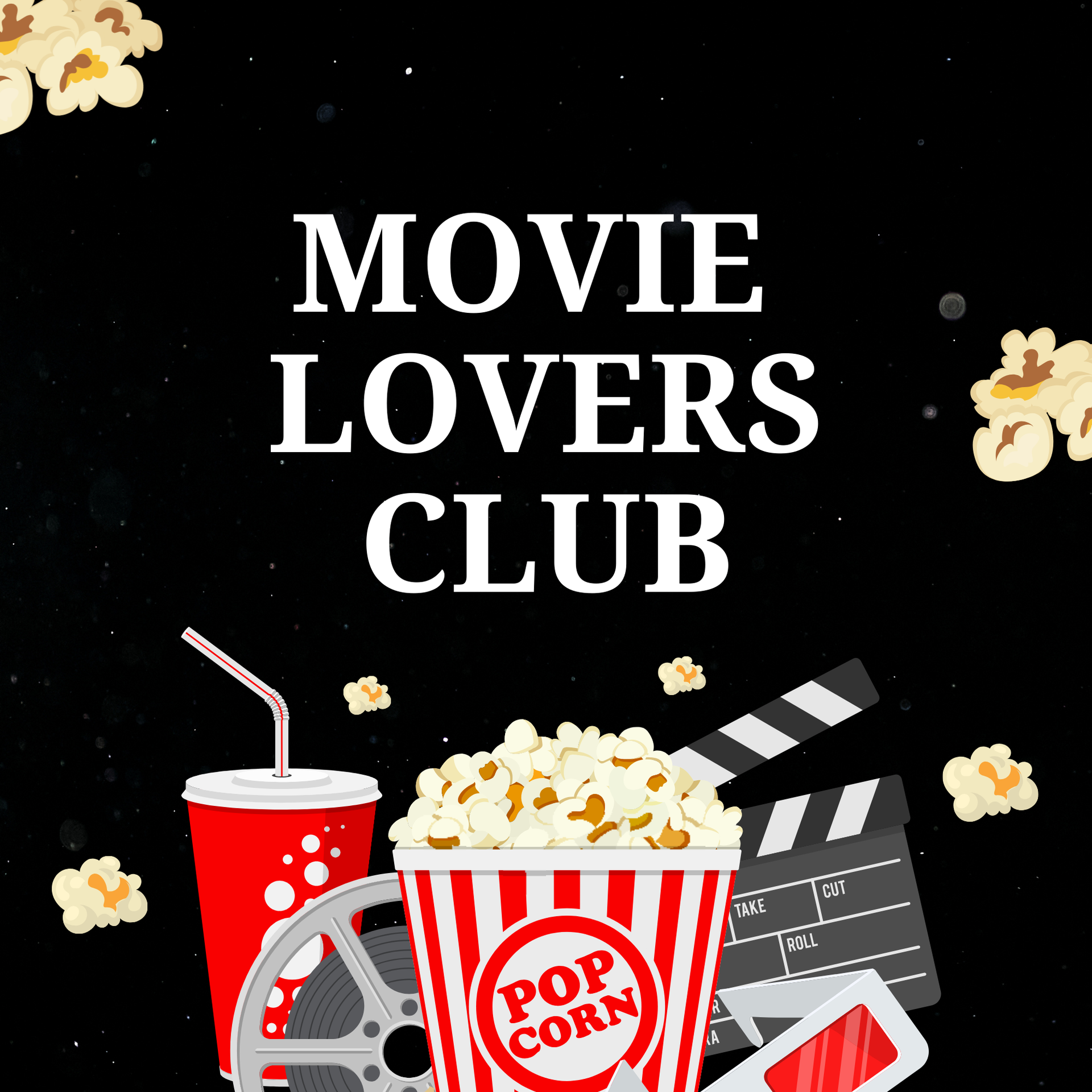 Movie Lovers – Clubs and Activities – Marion Center Jr/Sr High School