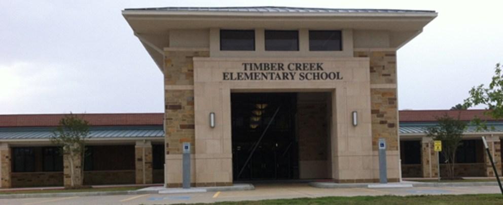 Timber Creek Elementary School